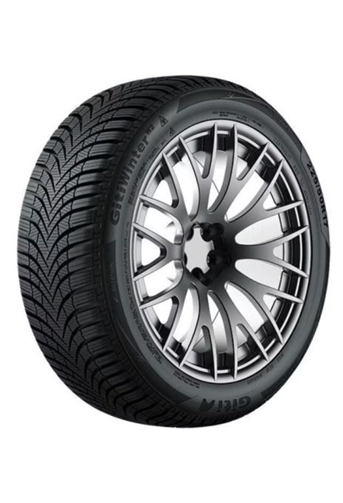 Anvelope GITI GITIWINTER W2 215/55 R18 99V XL