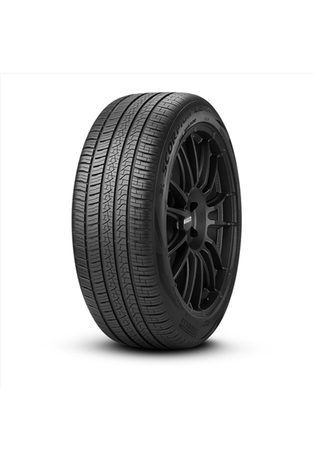 Anvelope PIRELLI PZERO ALL SEASON 275/35 R22 104W XL
